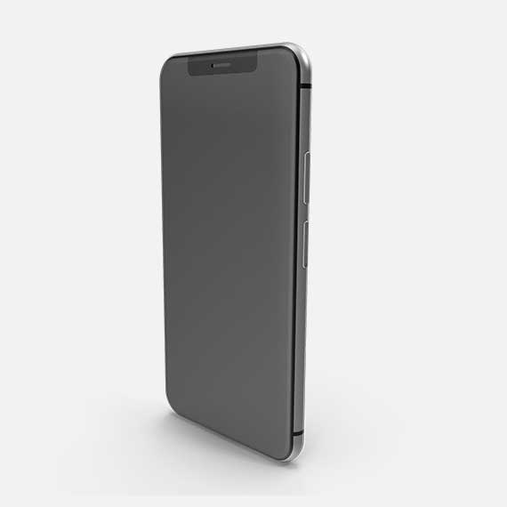 Apple Phone - F. M. International